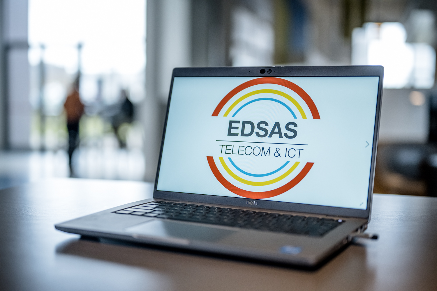 Equipment - EDSAS IT Support Europe BV
