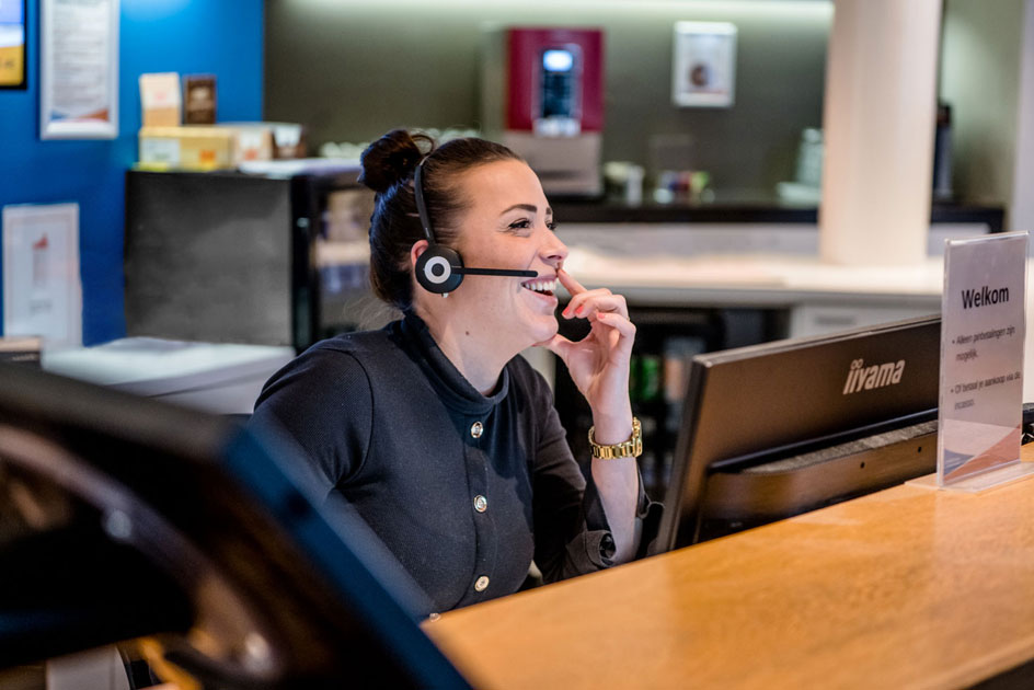 Support - EDSAS IT Support Europe BV